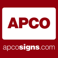 APCO Signs Login - APCO Signs